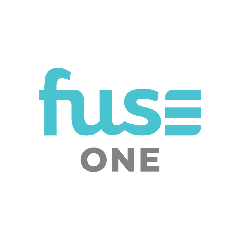 FUSE One Logo | Fuse Jakarta